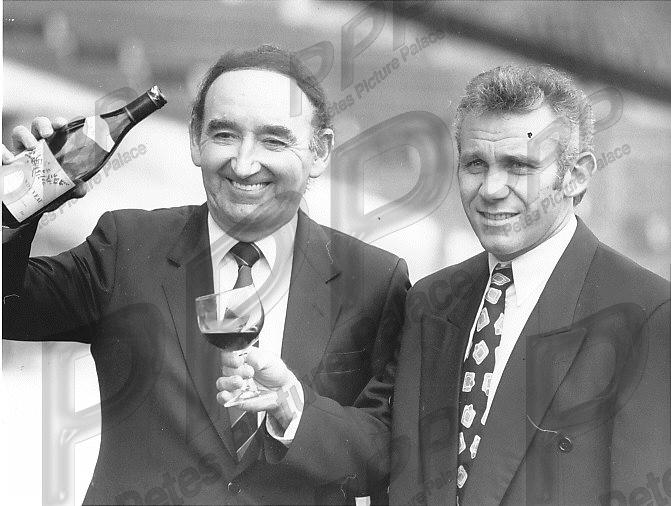 Pete's Picture Palace - Picture MCY_286